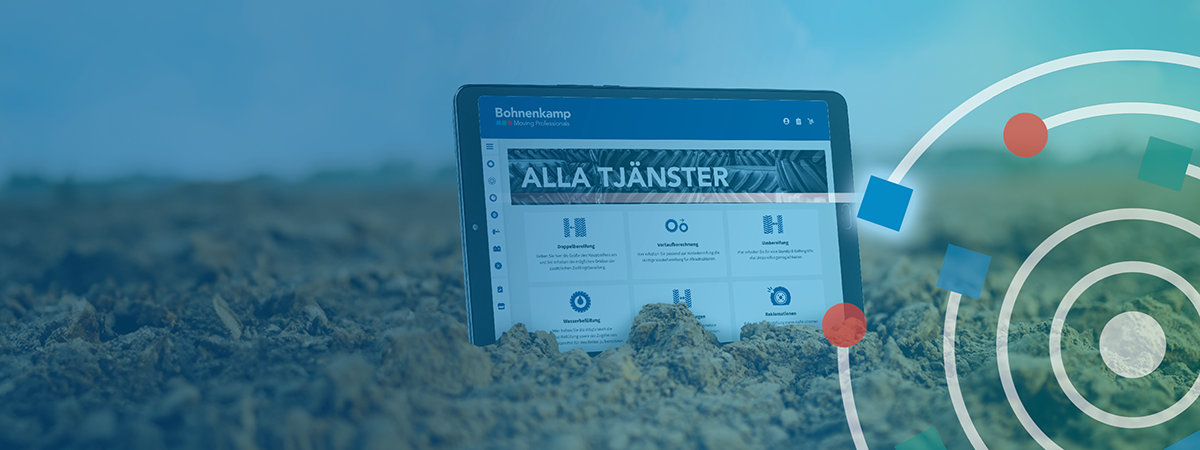 Bohnenkamp Sweden AB